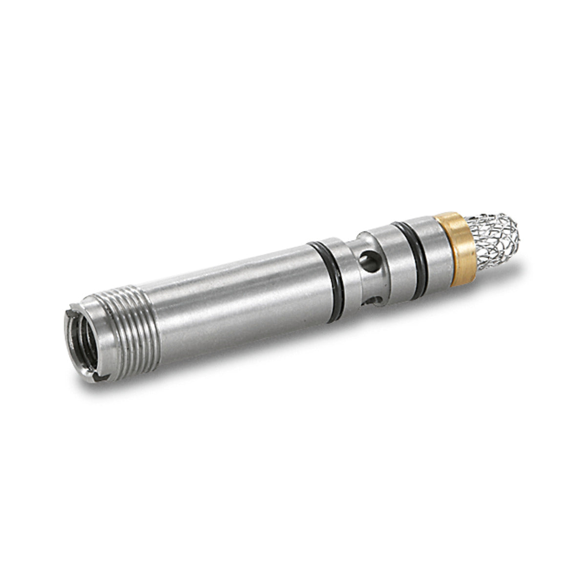 Floor Nozzle &mixing insert